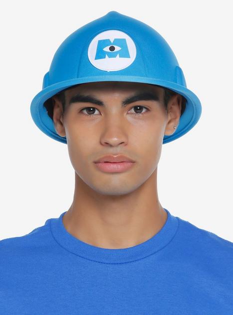Disney Pixar Monsters, Inc. Hard Hat | Hot Topic