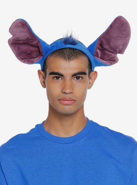 Disney Lilo & Stitch Stitch Ears Headband | Hot Topic