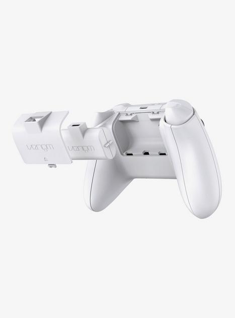 Venom Twin High Capacity Rechargeable Battery Pack for Xbox Series X/S ...