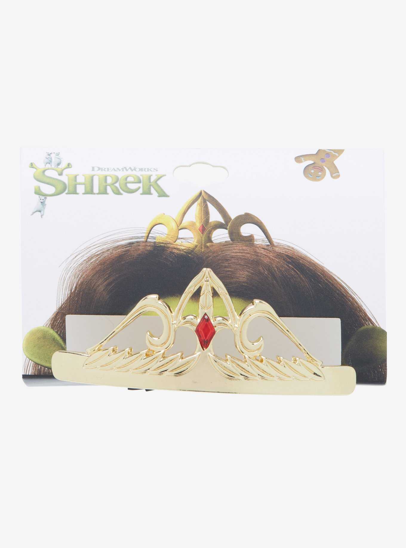 Shrek Princess Fiona Replica Tiara - BoxLunch Exclusive | BoxLunch