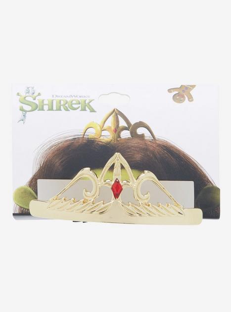 Shrek Princess Fiona Replica Tiara - BoxLunch Exclusive | BoxLunch