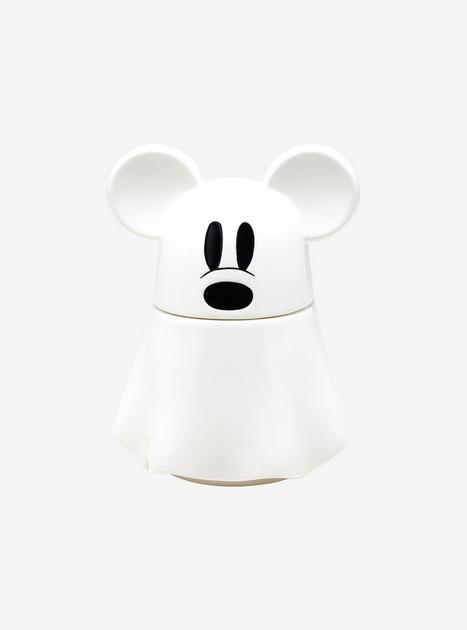Disney Mickey Mouse Ghost Candy Bowl Hot Topic Exclusive | Hot Topic