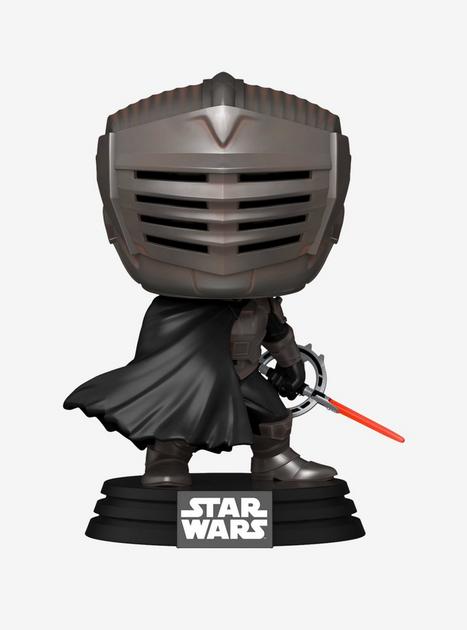 Funko Pop! Star Wars Ahsoka Marrok Vinyl Bobble-Head | BoxLunch