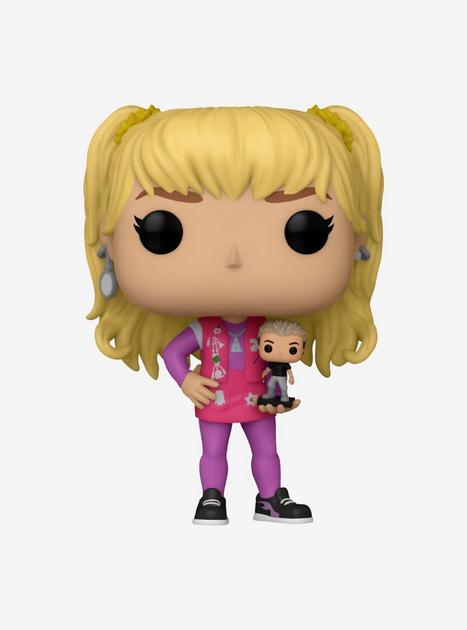 Funko Pop! Movies Disney 100 Zenon: Girl of the 21st Century Zenon Kar ...