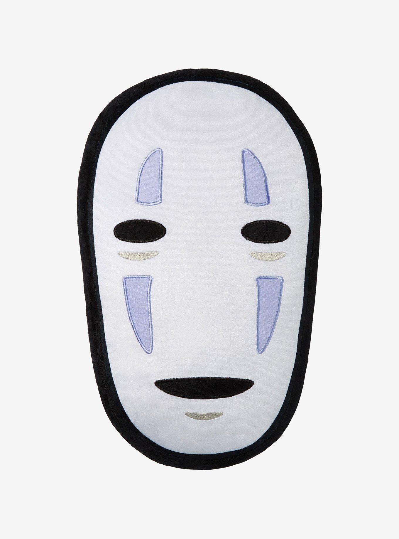 No Face Spirited Away Mask