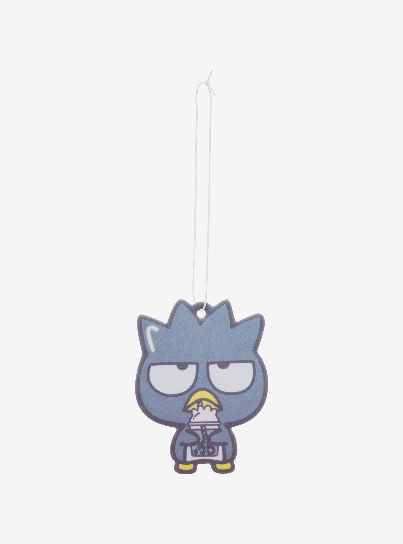 Badtz-Maru Boba Air Freshener | Hot Topic