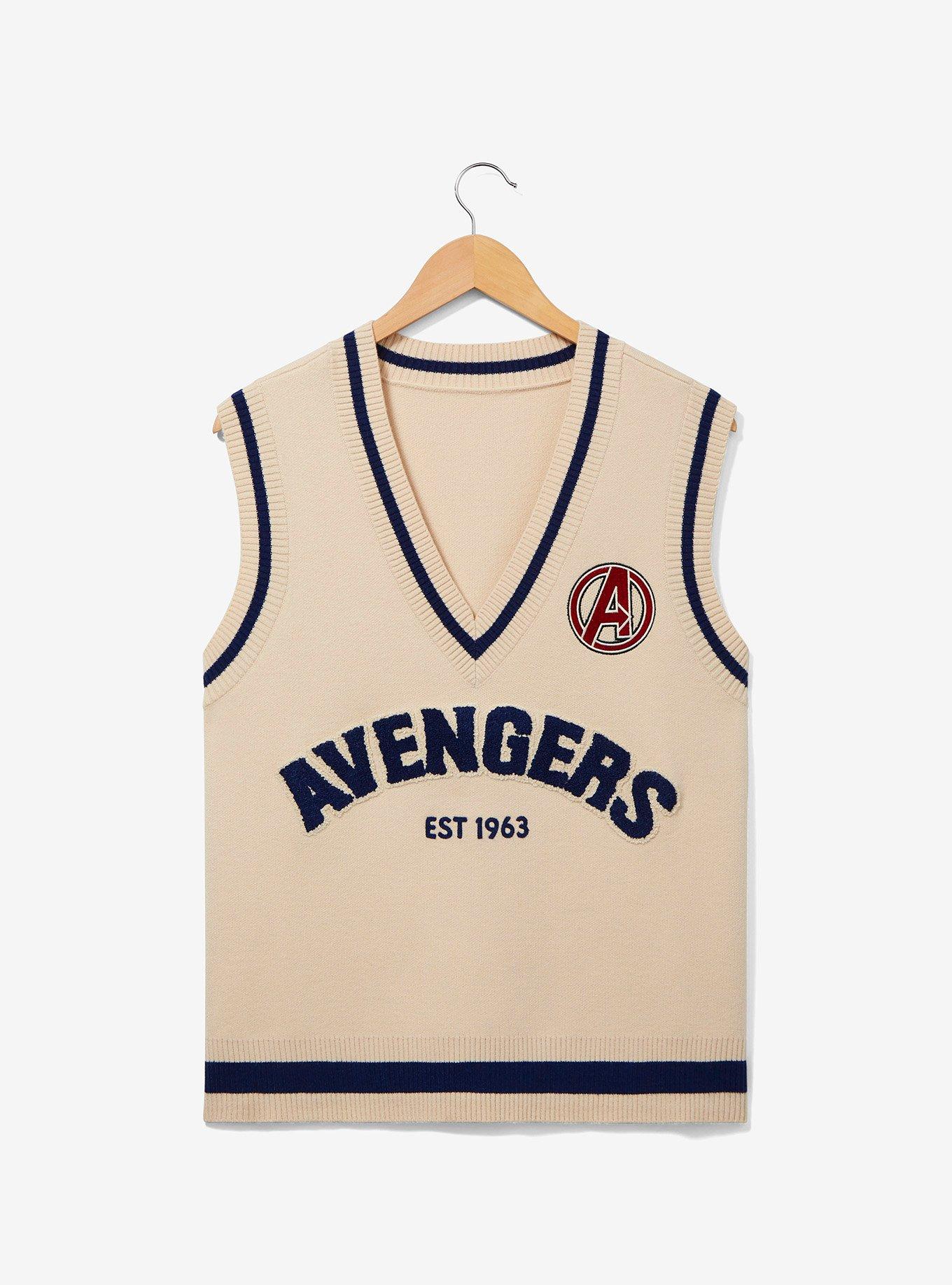 OFFICIAL Avengers Shirts & Merchandise | Her Universe