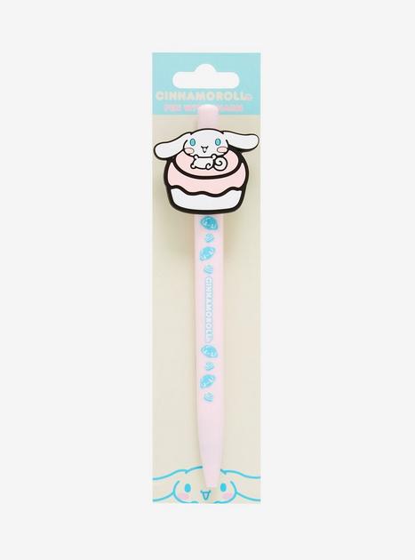 Cinnamoroll Pen With Charm | Hot Topic