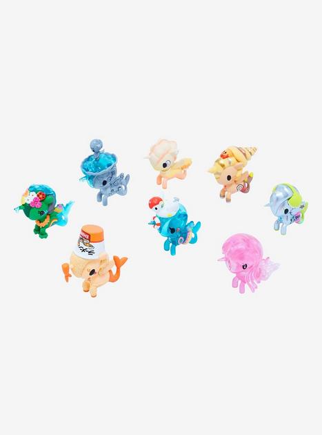 tokidoki Mermicorno Series 8 Blind Box Figure | BoxLunch