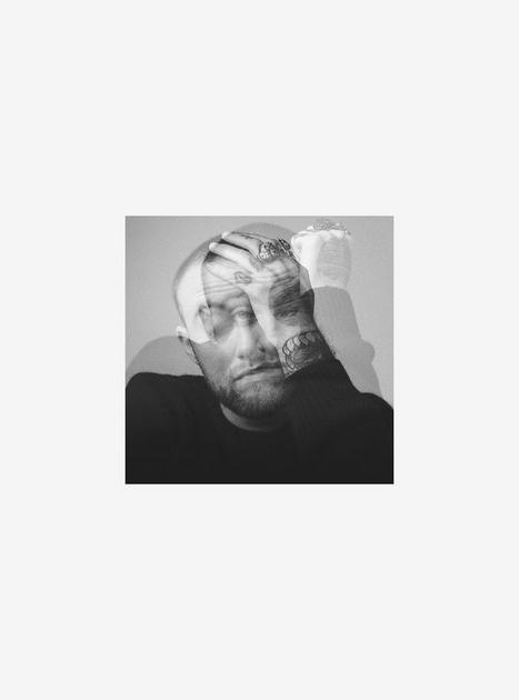 Mac Miller Circles Vinyl LP | Hot Topic