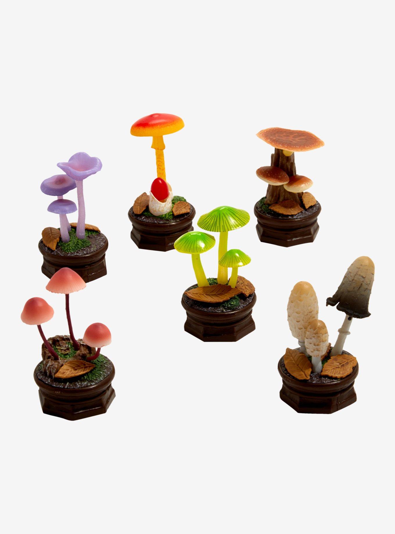 Qualia Mushroom Garden Vol. 2 Blind Box Figure | BoxLunch
