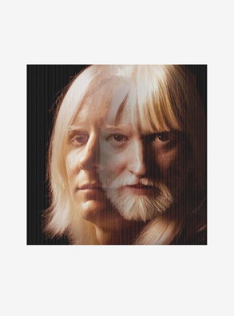 Edgar Winter Brother Johnny (Double 180G LP with Lenticular Cover ...
