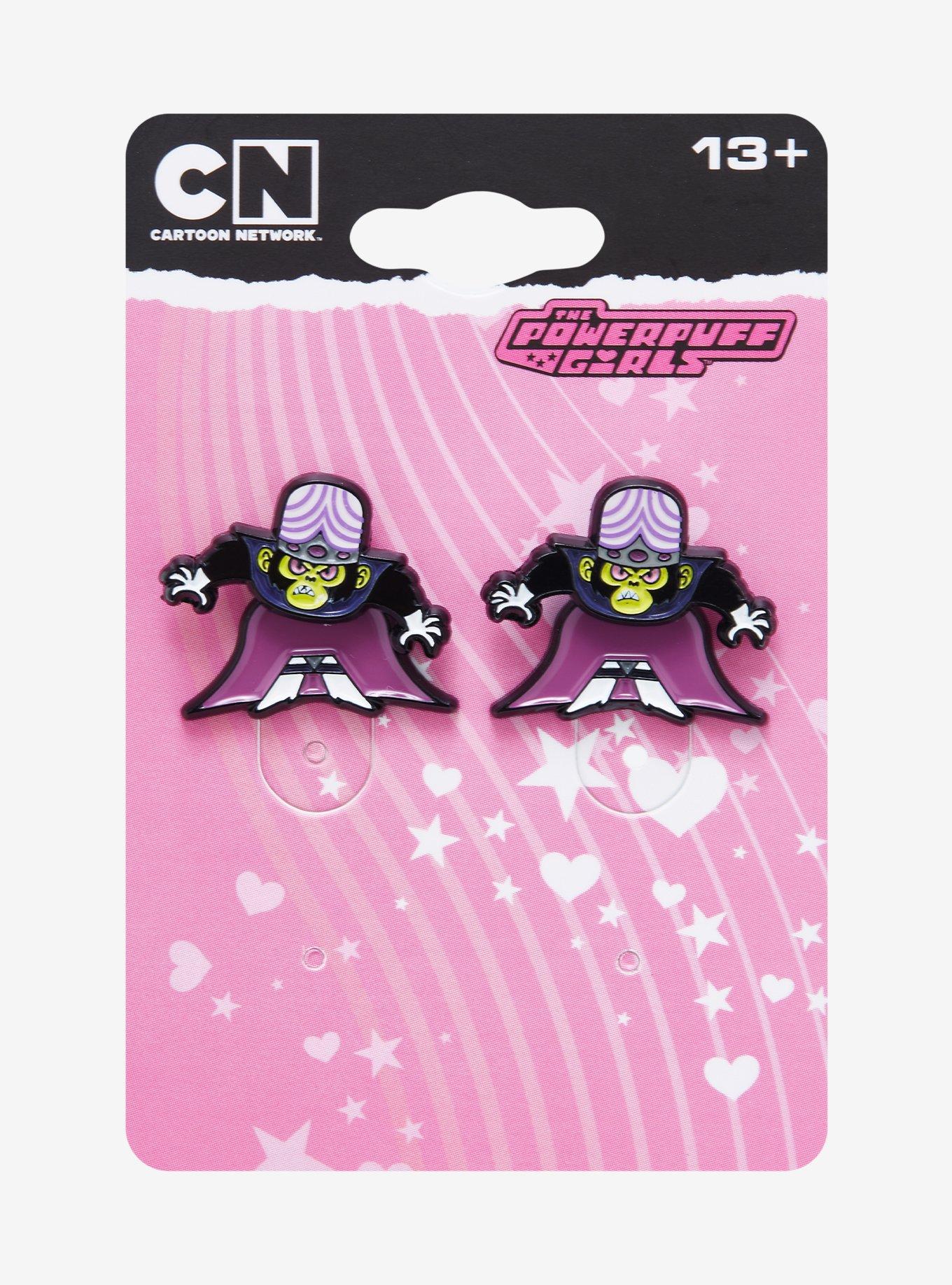 Mojo Jojo Funny