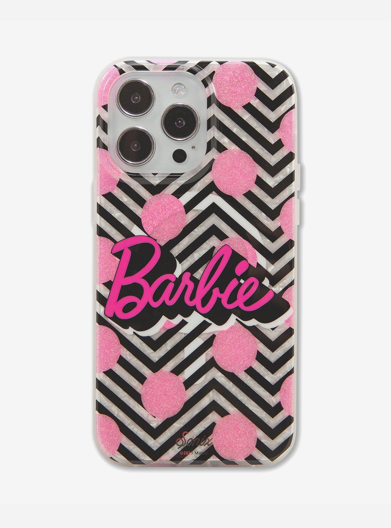 Sonix Vintage Barbie iPhone 14 Pro Max MagSafe Case | Hot Topic