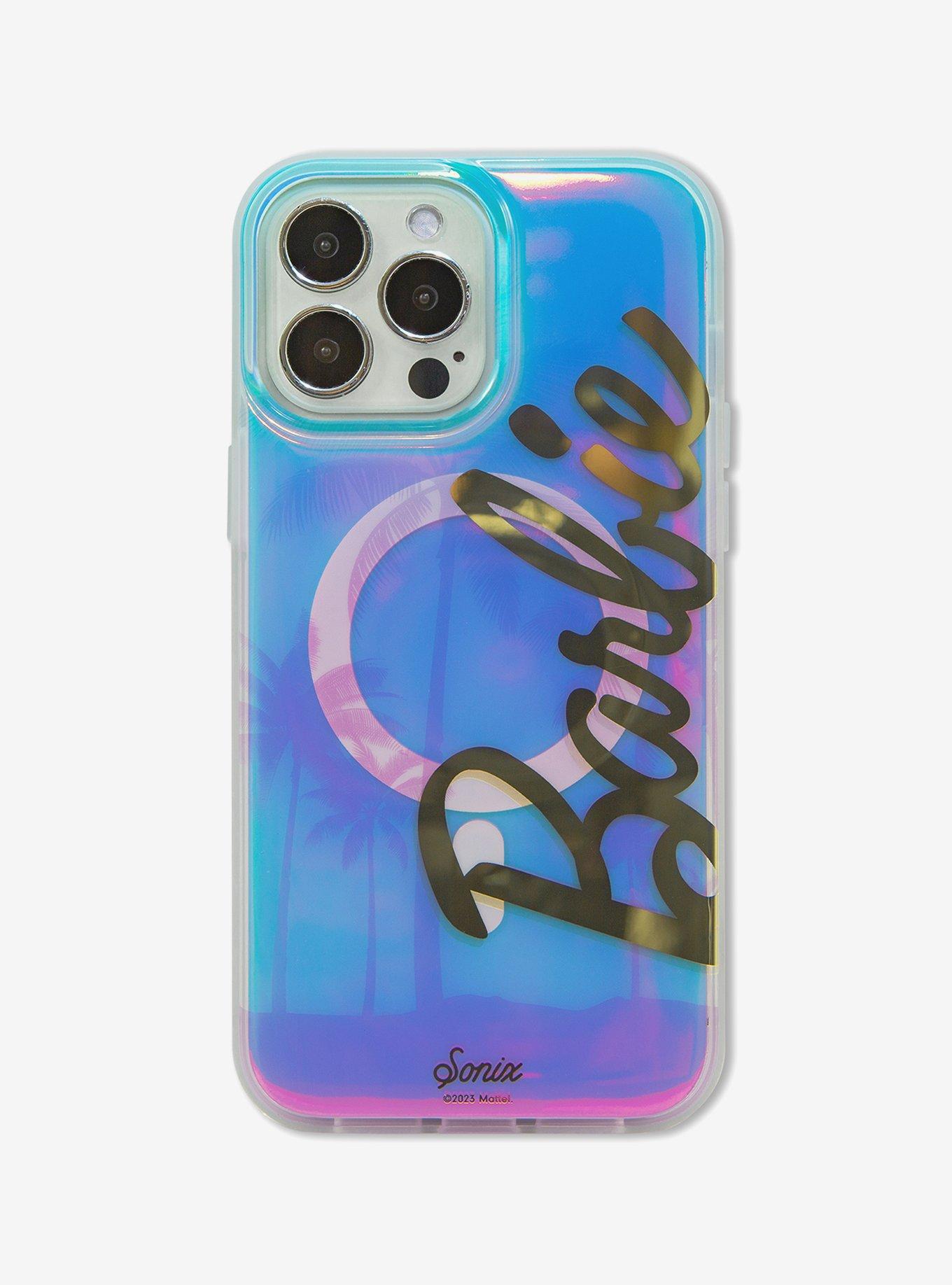 Sonix X Barbie Golden Hour Iphone 13 Pro Max Magsafe Case Boxlunch