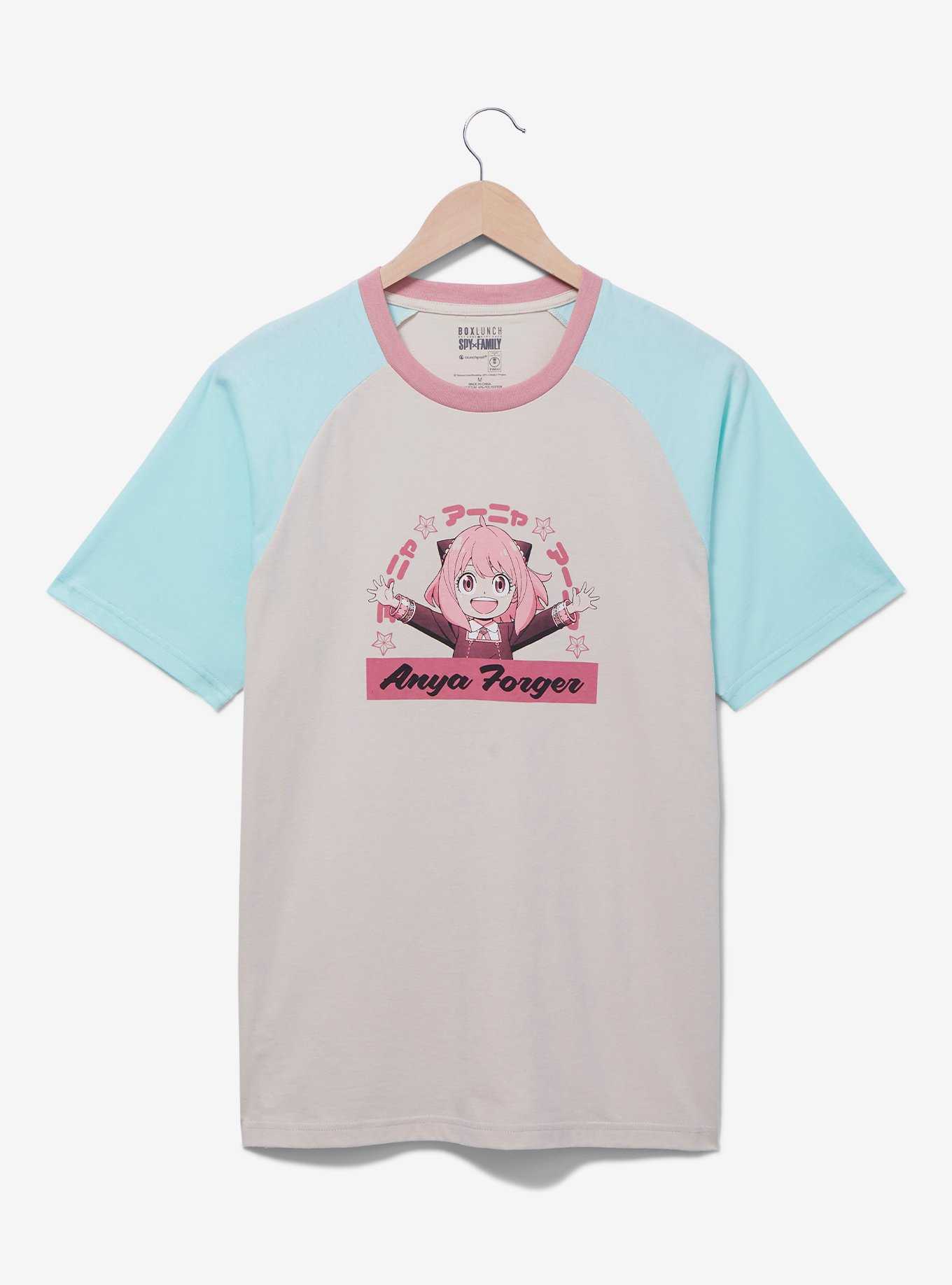 OFFICIAL Spy x Family Merch Shop | BoxLunch