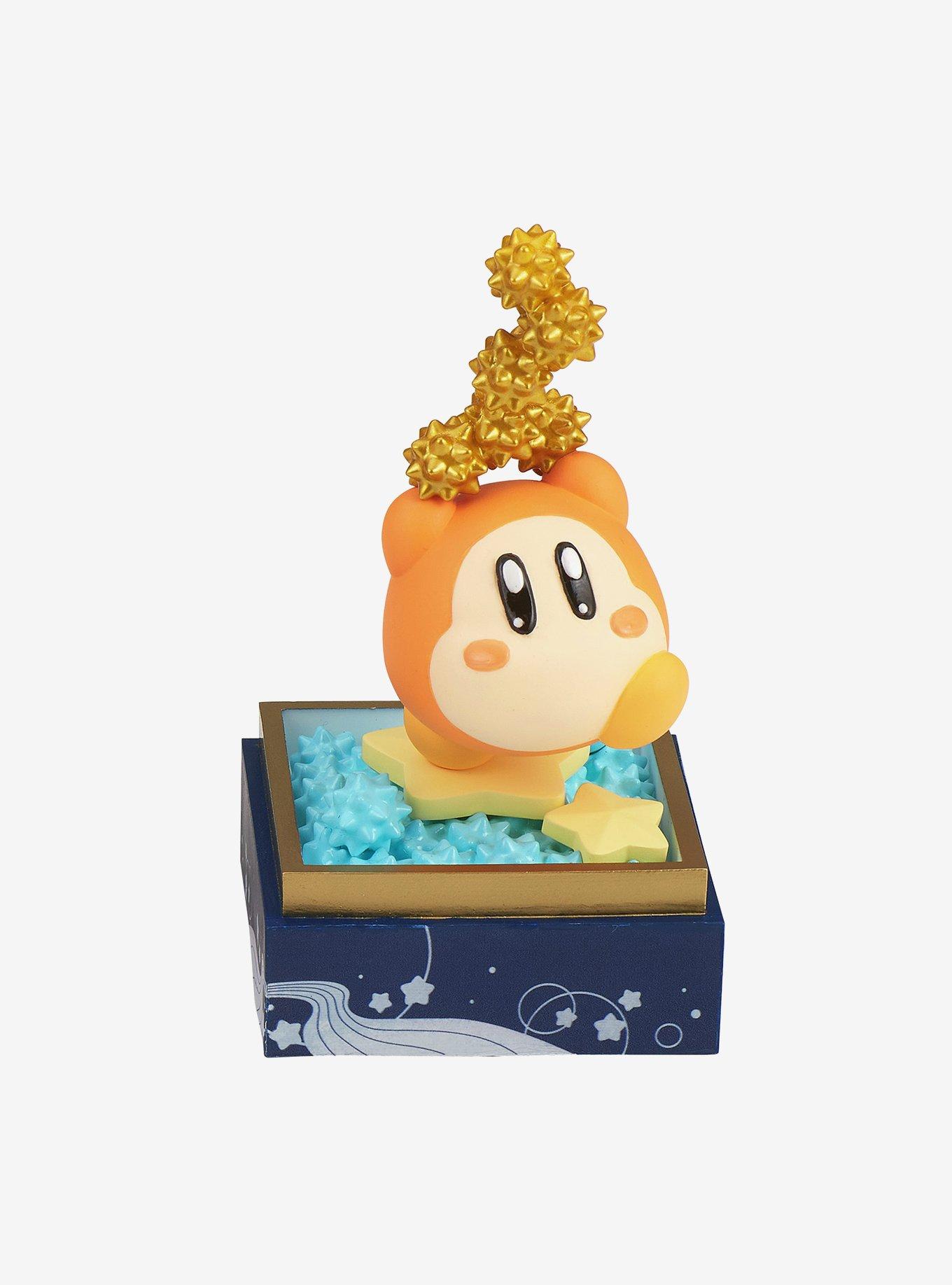 Banpresto Nintendo Kirby Paldolce Collection Waddle Dee Vol. 5 (Ver. C ...