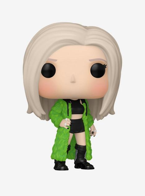 Funko Pop! Rocks BLACKPINK Rose Vinyl Figure | BoxLunch