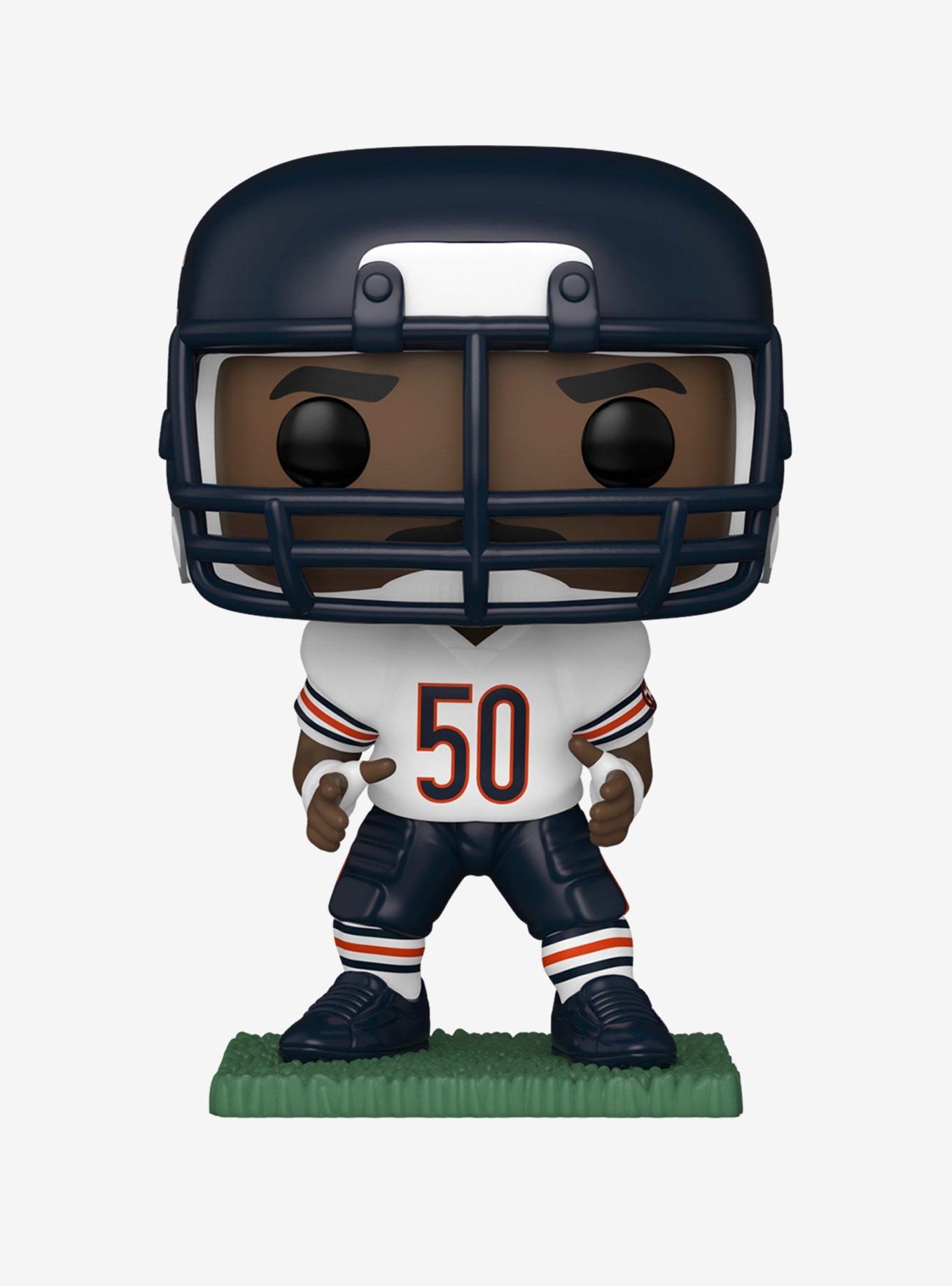 Funko Pop! Football Chicago Bears Mike Singletary Vinyl Figure | BoxLunch