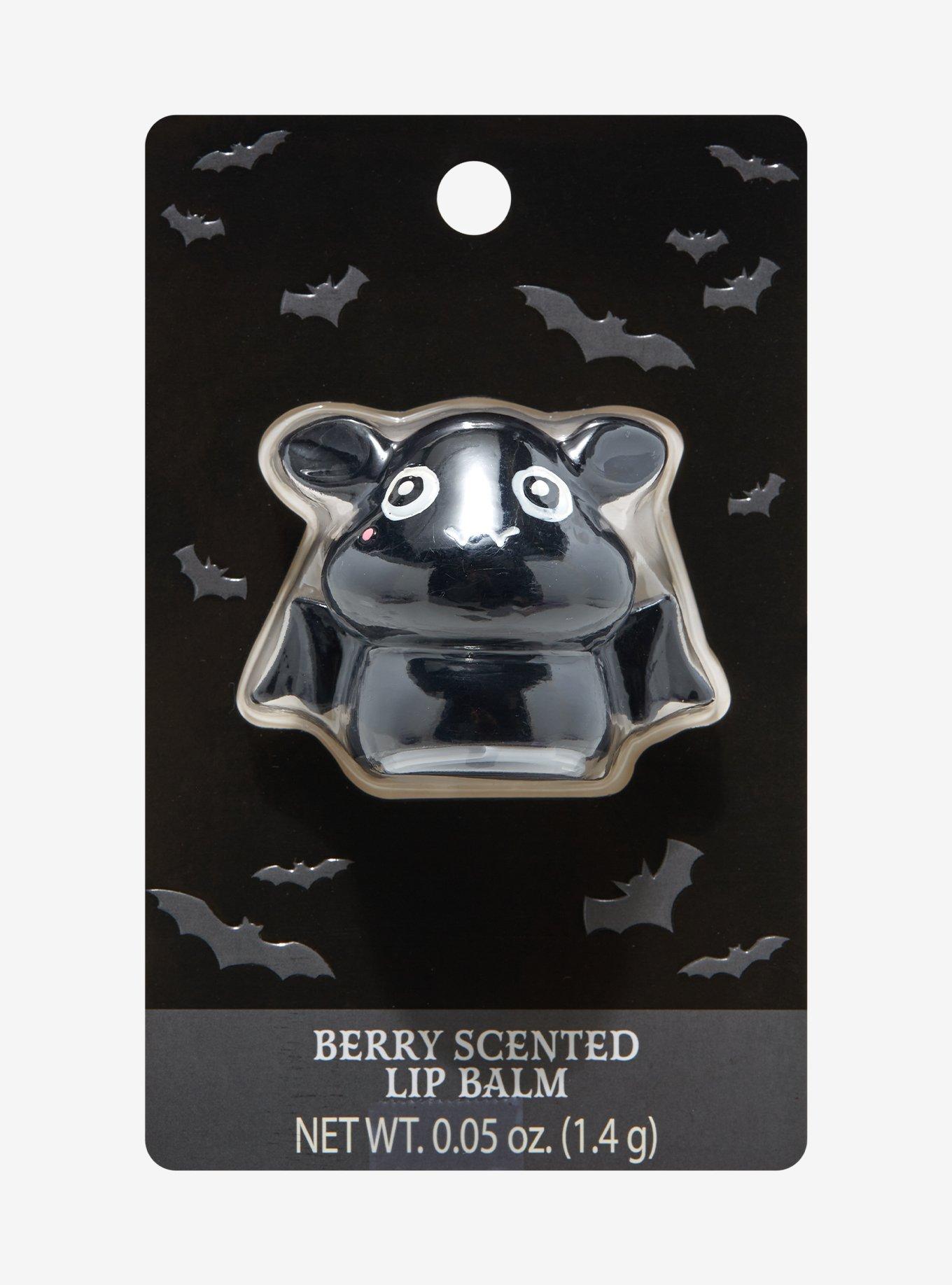 Kawaii Bat Figural Lip Balm | Hot Topic