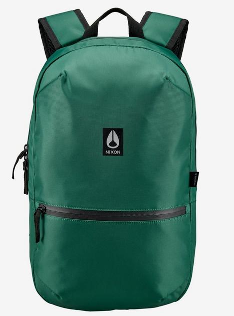 Nixon Day Trippin' Backpack Green | Hot Topic