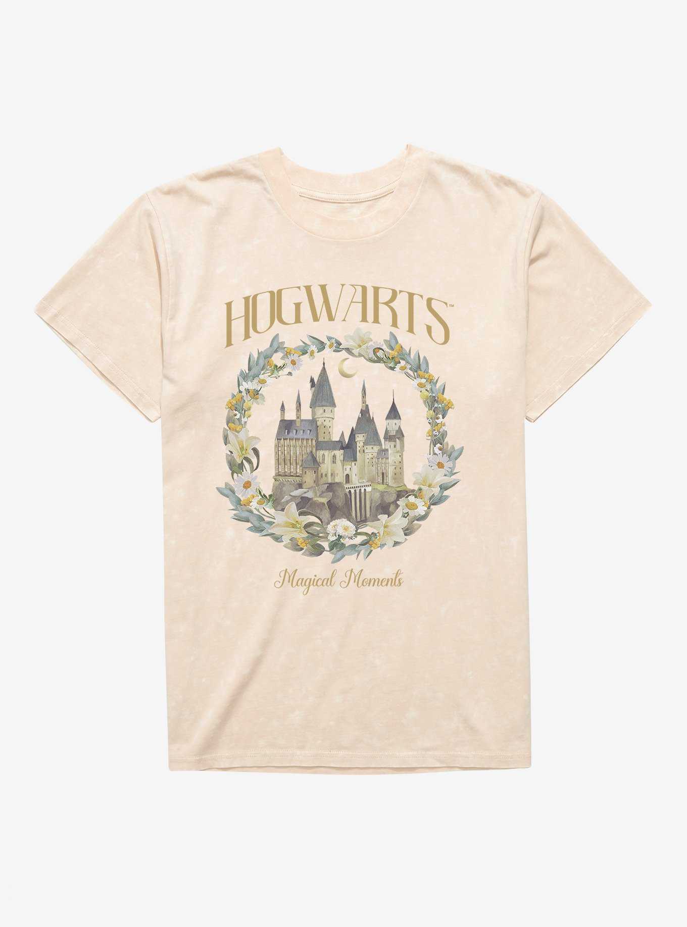 OFFICIAL Harry Potter T-Shirts & Tees | BoxLunch