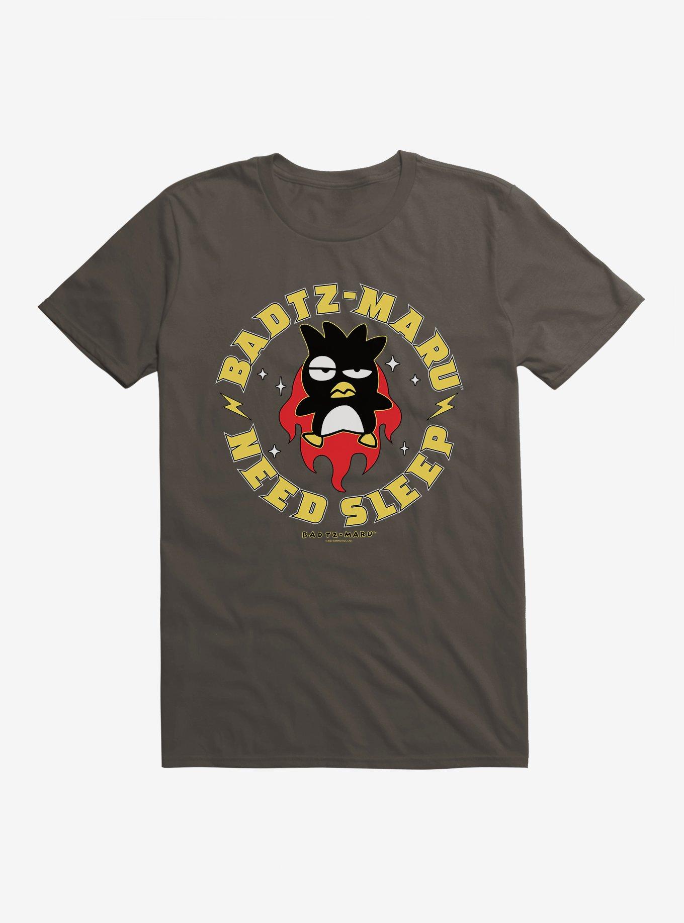 Badtz Maru Need Sleep T-Shirt | Hot Topic