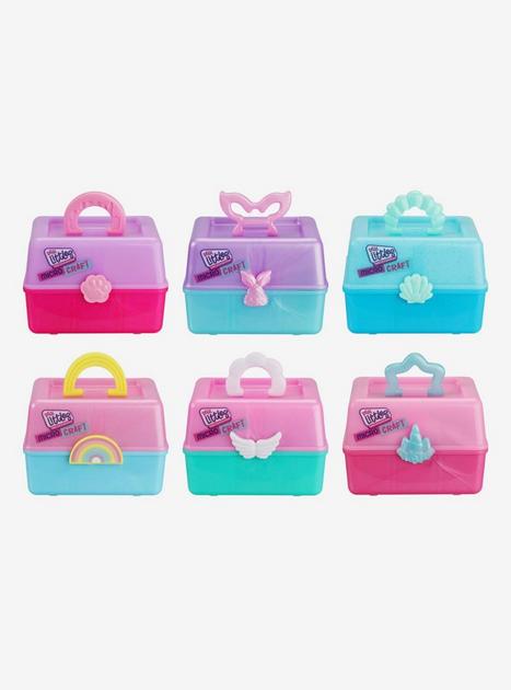 Real Littles Micro Craft Blind Box Mini Craft Kit | BoxLunch