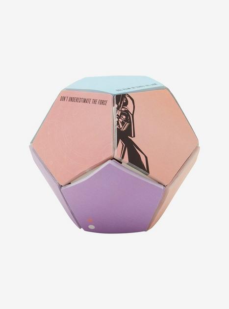 Star Wars Icons Sticky Note Set | BoxLunch