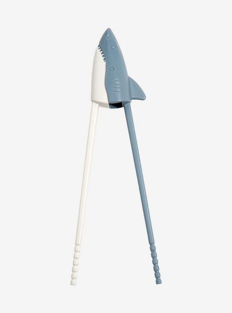 Fred Shark Head Chopsticks | BoxLunch