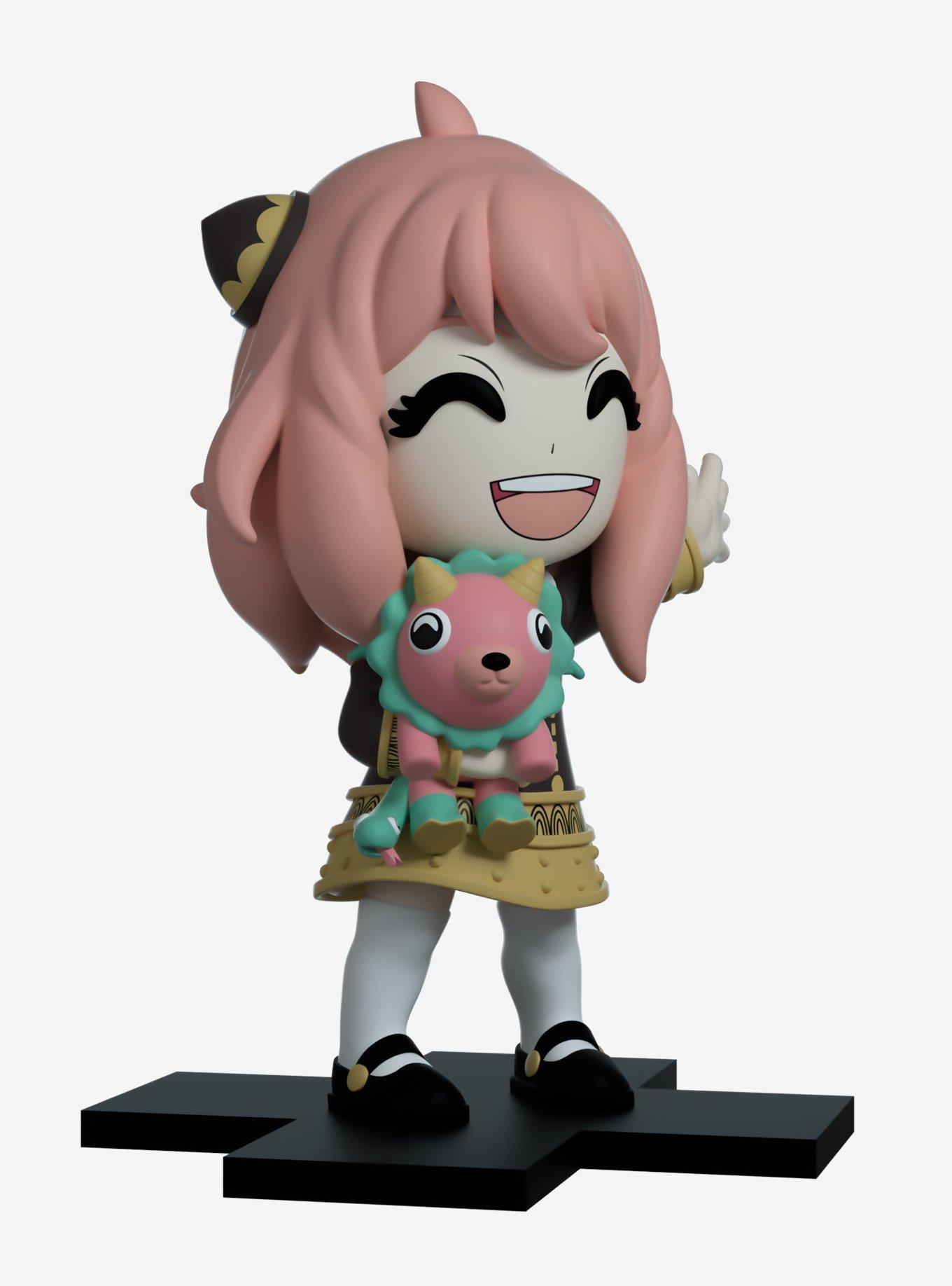YouTooz Spy x Family Anya Forger Vinyl Figure | BoxLunch