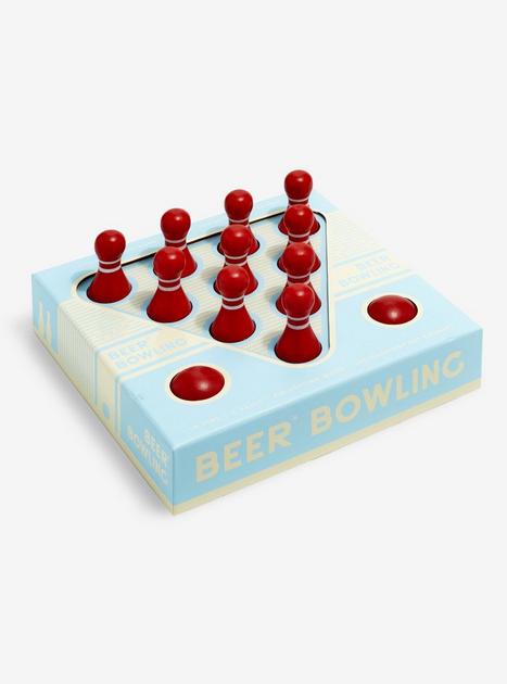 Beer Bowling Game | BoxLunch