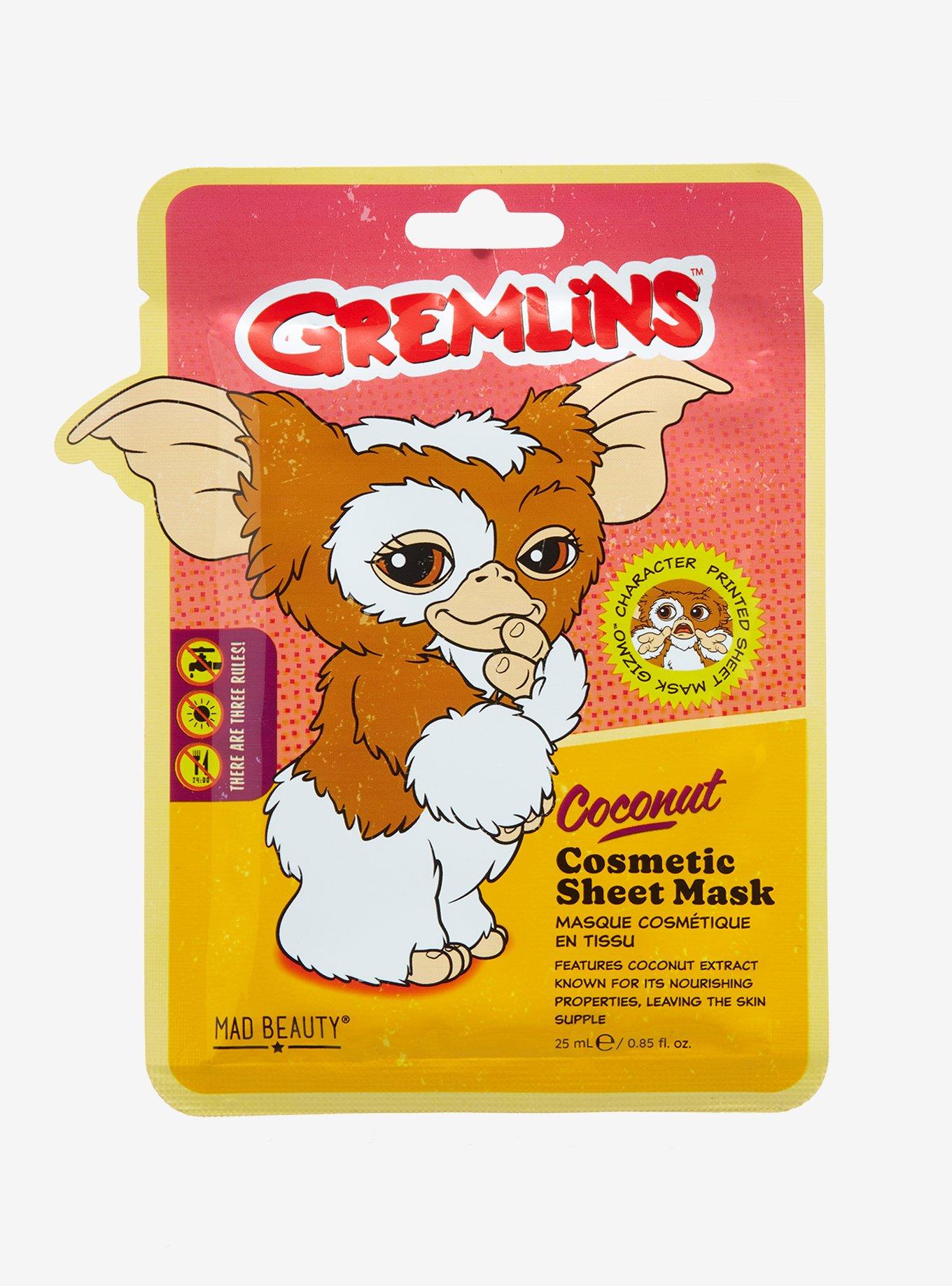 Gremlins Gizmo Face Mask | Hot Topic