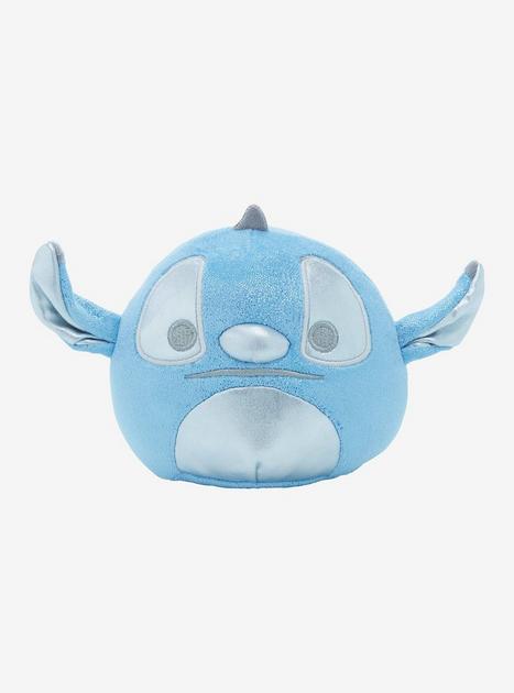 Squishmallows Disney100 Stitch Plush | Hot Topic