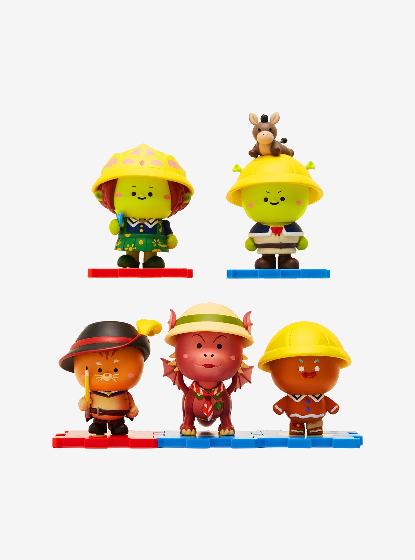 Kiddo x Shrek Blind Box Figure | BoxLunch