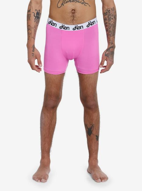 Barbie Ken Boxer Briefs | Hot Topic