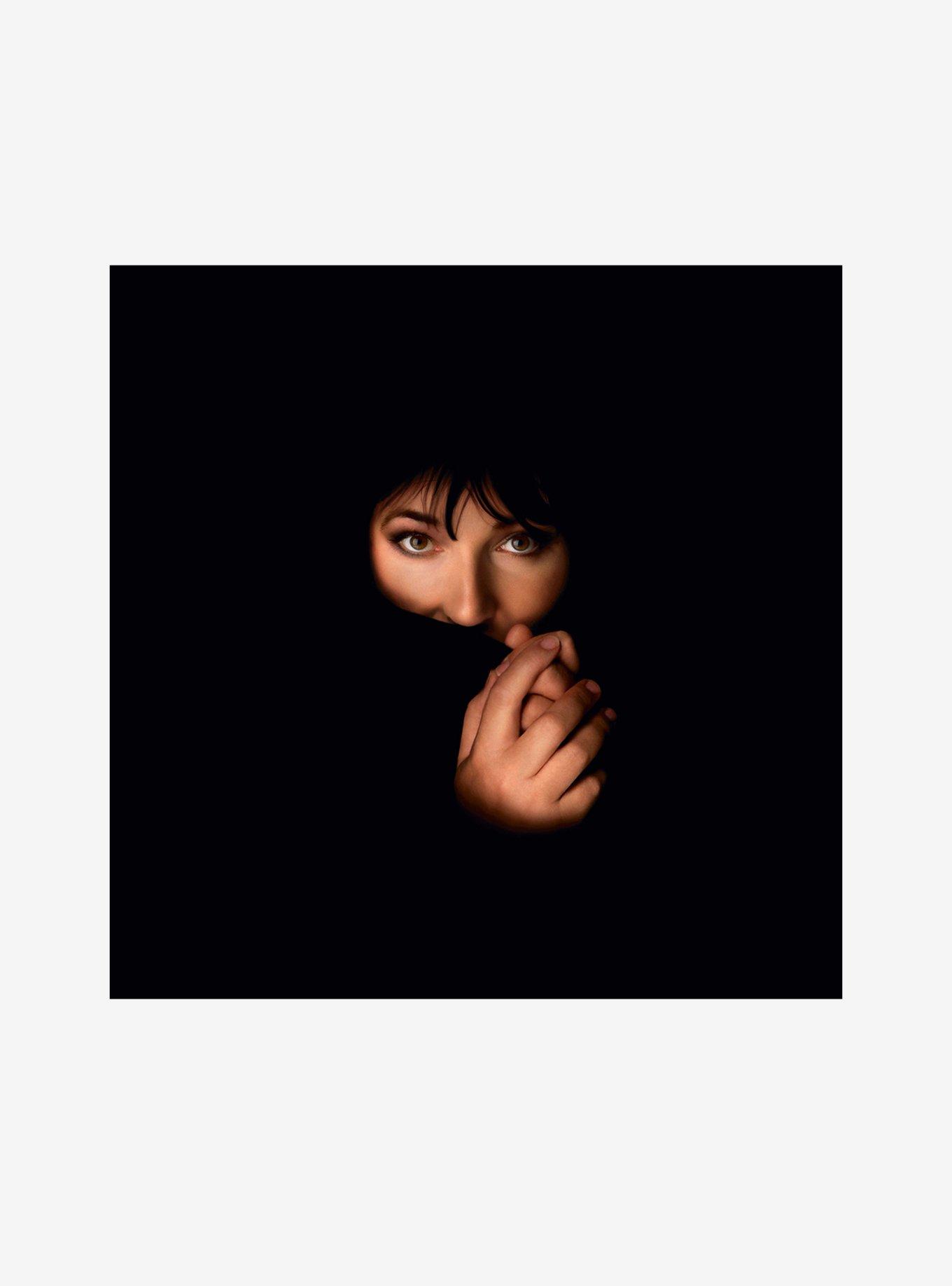 Kate Bush Remastered In Vinyl IV LP Vinyl | Hot Topic