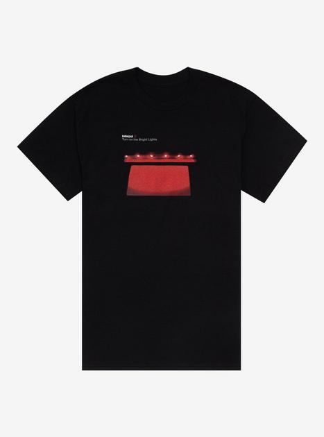 Interpol Bright Lights T-Shirt | Hot Topic