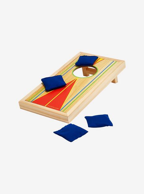 Desktop Bag Toss Table Game | BoxLunch