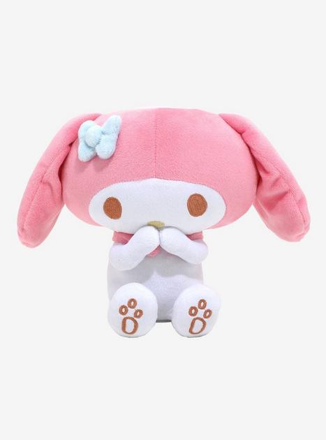 My Melody Plush Coin Bank | Hot Topic