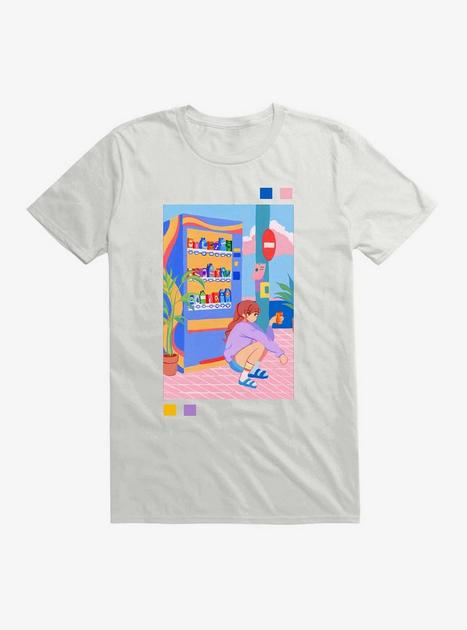 AAPI Month iraexe Fizzy Pop T-Shirt | BoxLunch