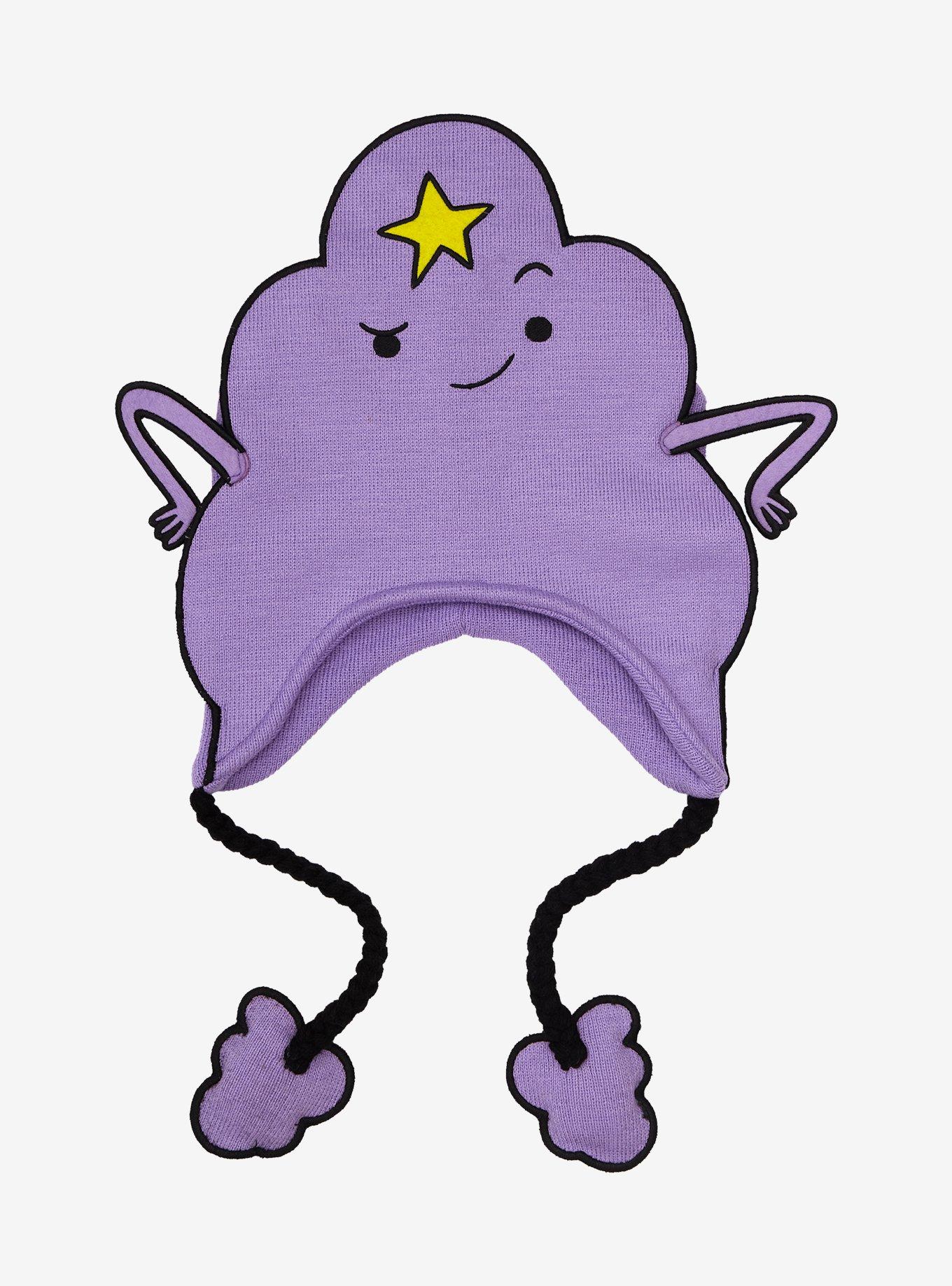 Lumpy Space Princess Bag Dress