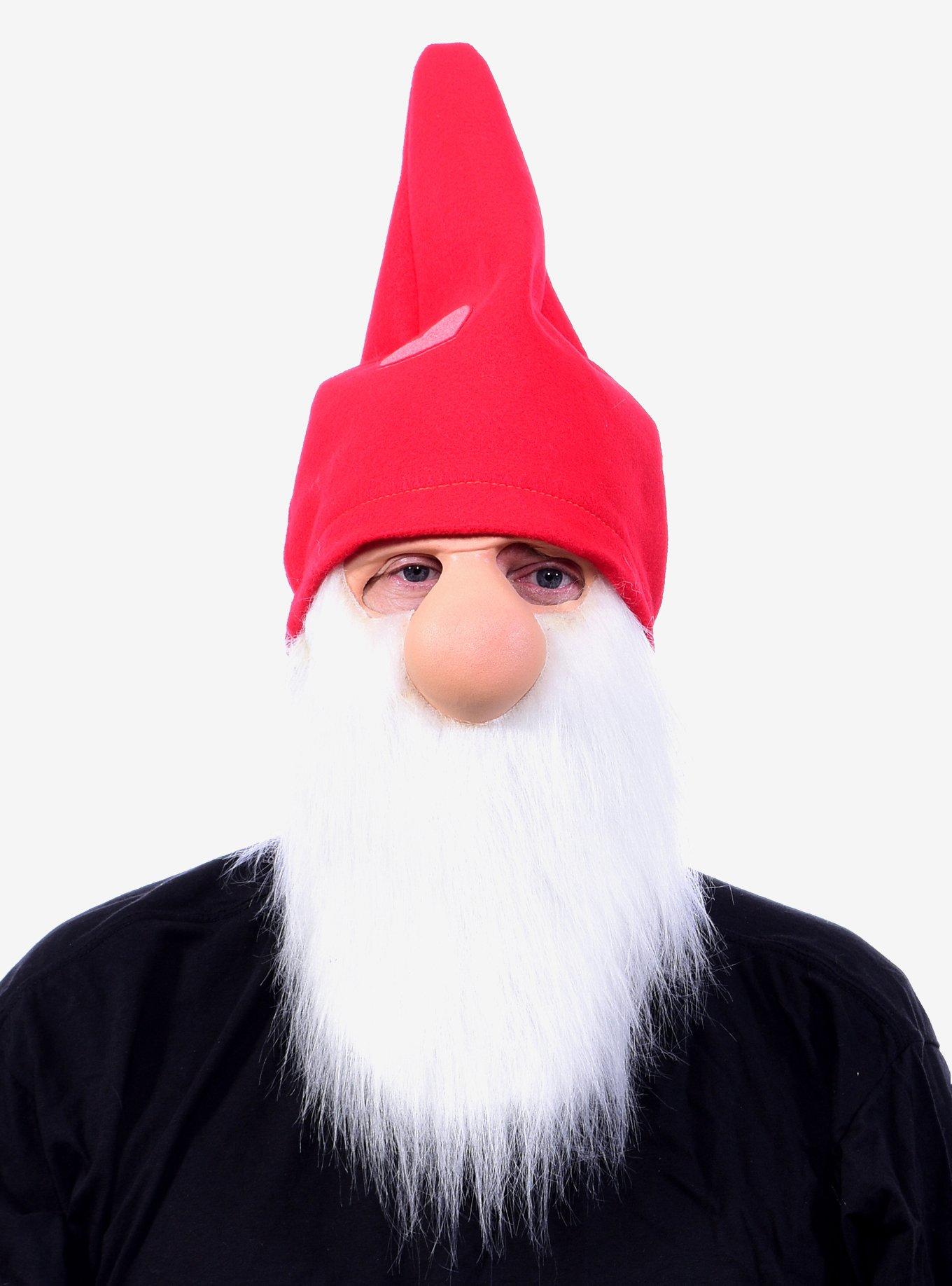 Gnome Mask | Hot Topic