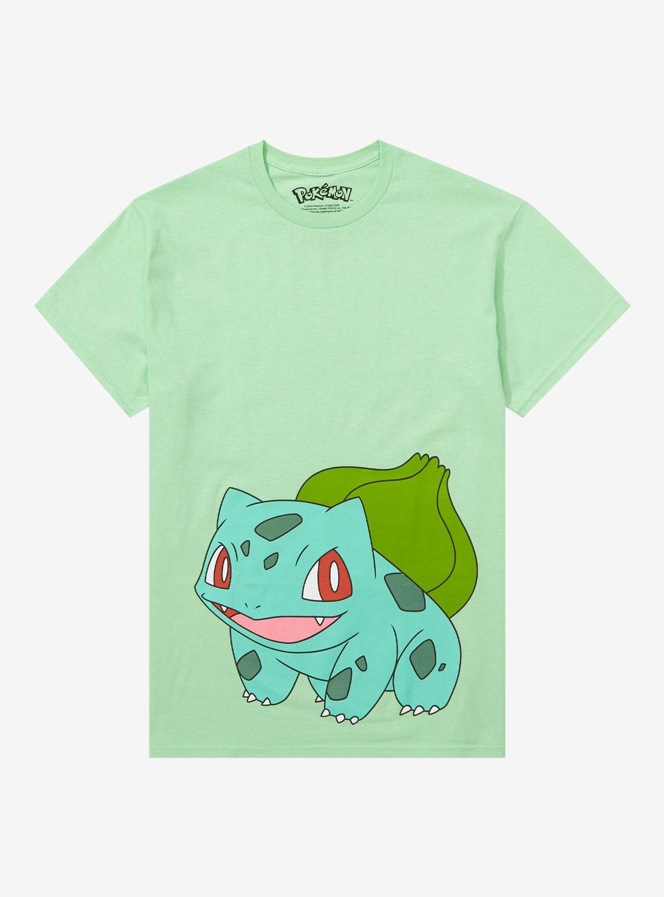 Bulbasaur Shirt