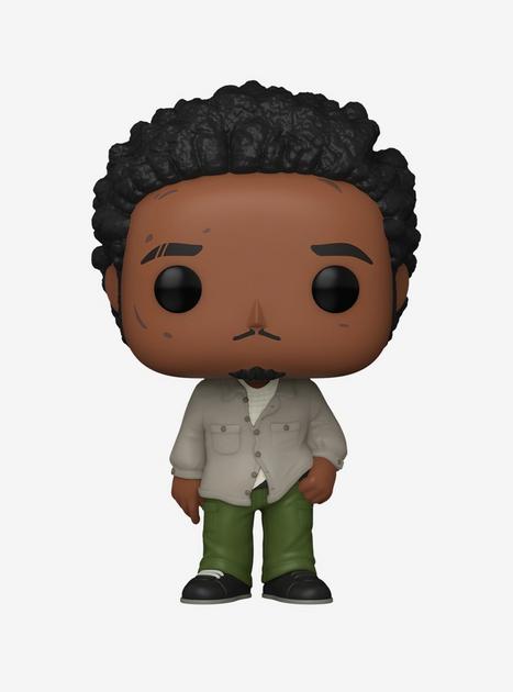 Funko Pop! Television The Wire Bubbles Vinyl Figure | BoxLunch