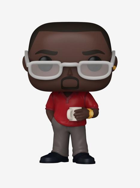 Funko Pop! Television The Wire Stringer Bell Vinyl Figure | BoxLunch