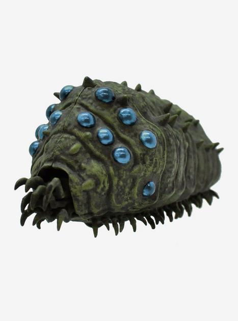 Ensky Studio Ghibli Nausicaa of the Valley of the Wind Blue Ohmu Pull ...