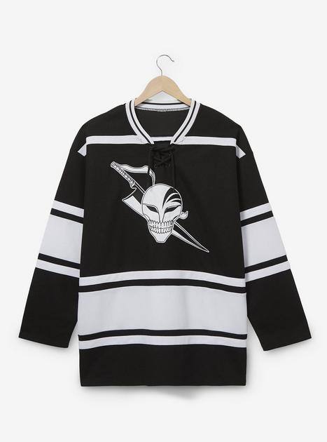BLEACH Ichigo Kurosaki Hockey Jersey - BoxLunch Exclusive | BoxLunch