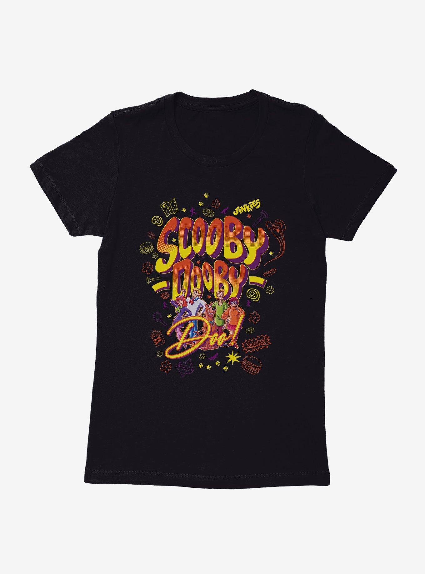 OFFICIAL Scooby-Doo T-Shirts & Merchandise | BoxLunch