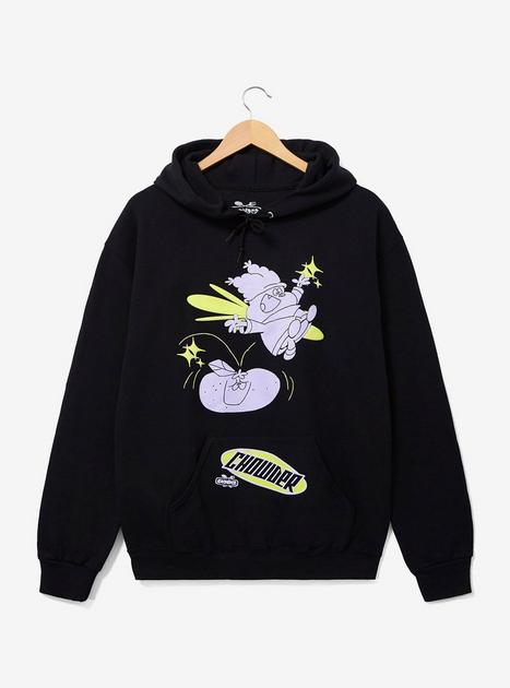 Chowder Tonal Portrait Hoodie - BoxLunch Exclusive | BoxLunch